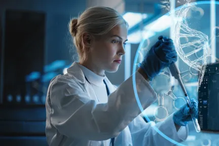 Convertir a Europa en líder mundial en ciencias de la vida Revista NUVE