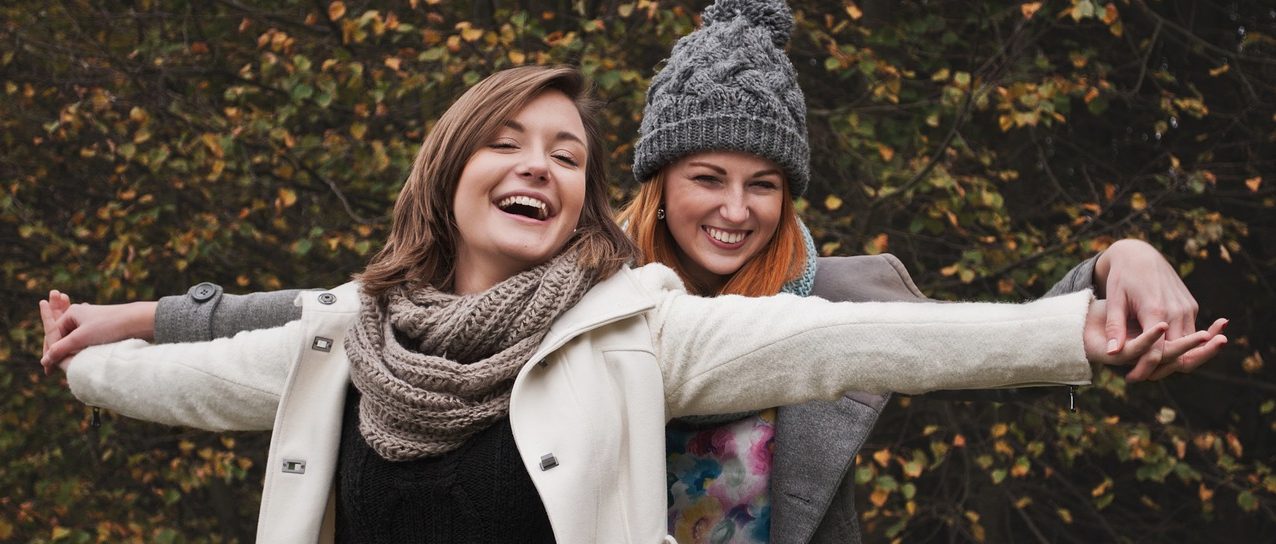 ¿Qué nos produce la risa? Revista NUVE